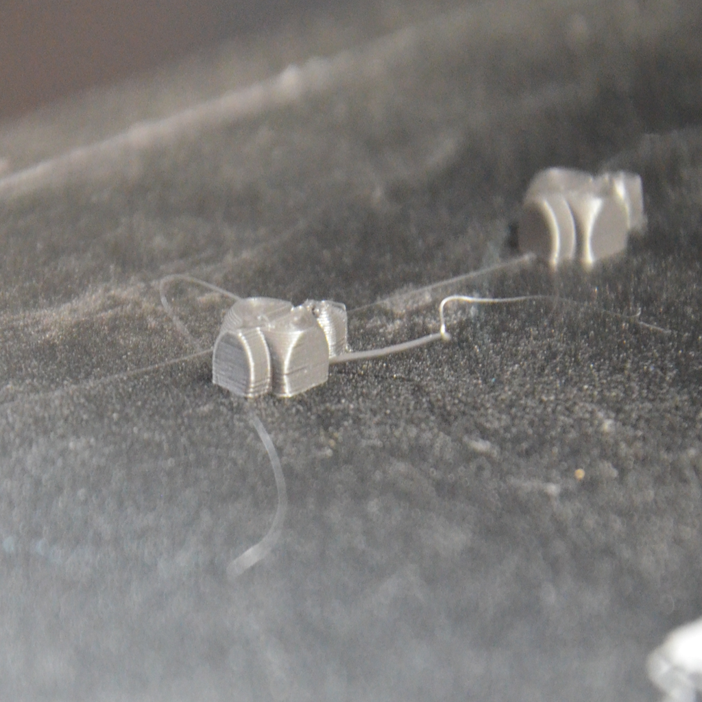 Archivo 3D gratis arduino standoff snap v2・Objeto para impresora 3D ...