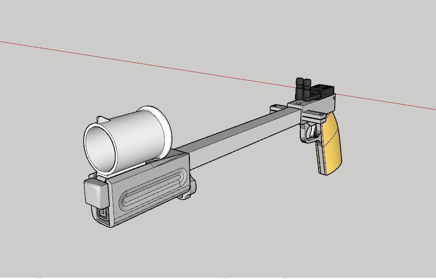 3D file precision slings・3D print model to download・Cults