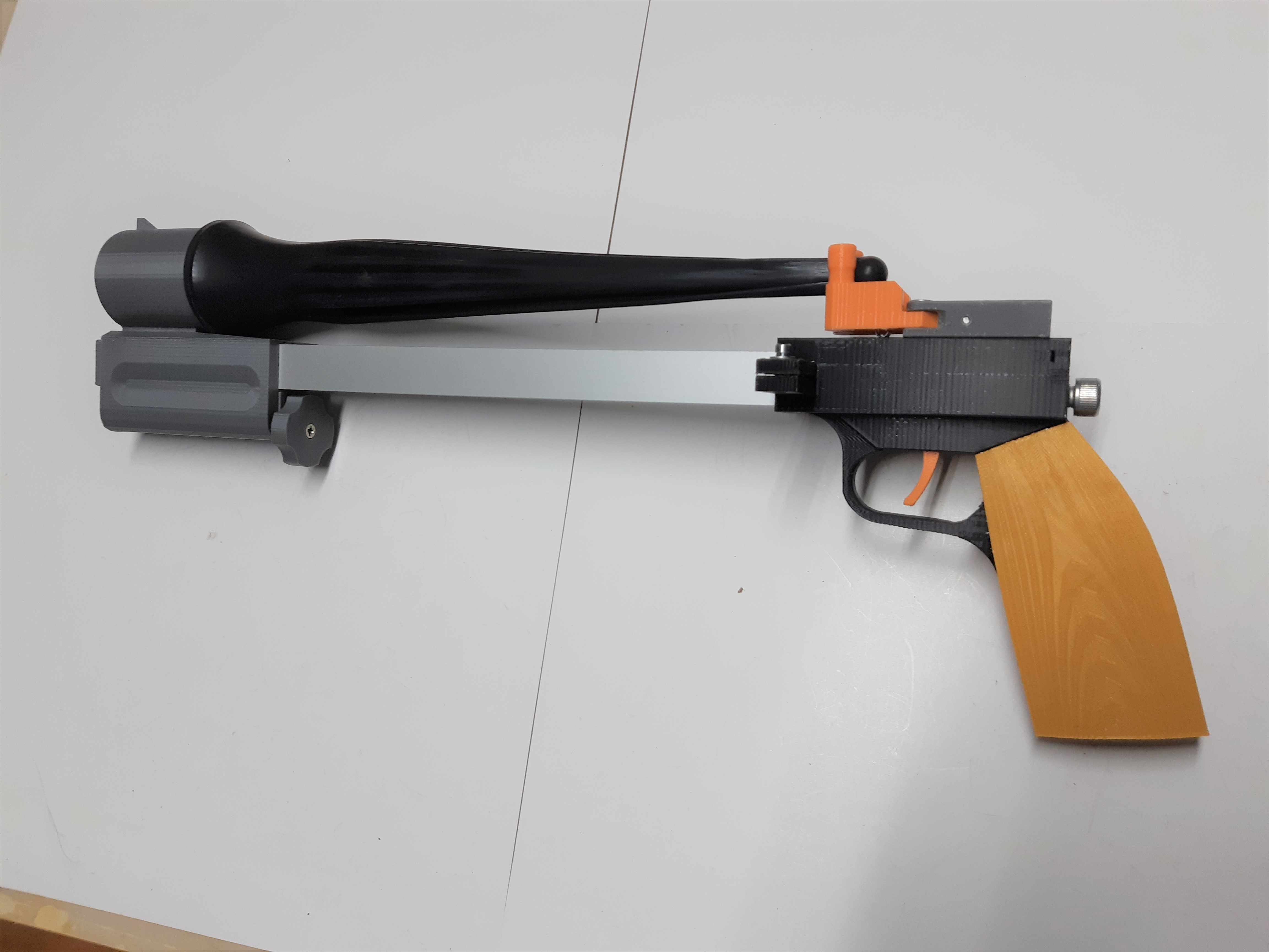 3D file precision slings・3D print model to download・Cults