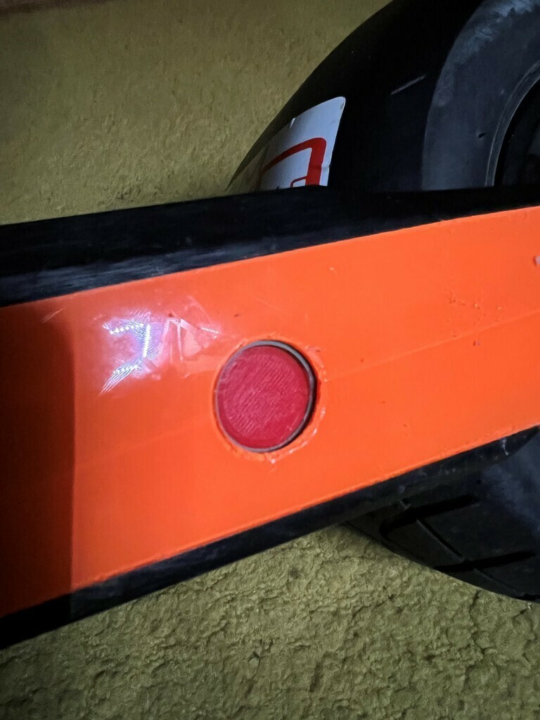 Free 3D file OneWheel GT Power Button Cover・Template to download and 3D ...