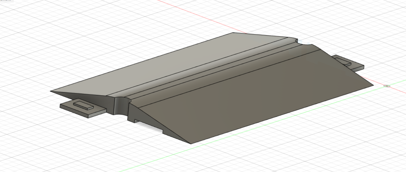 STL file Kerbs drift 1/10・3D printer design to download・Cults