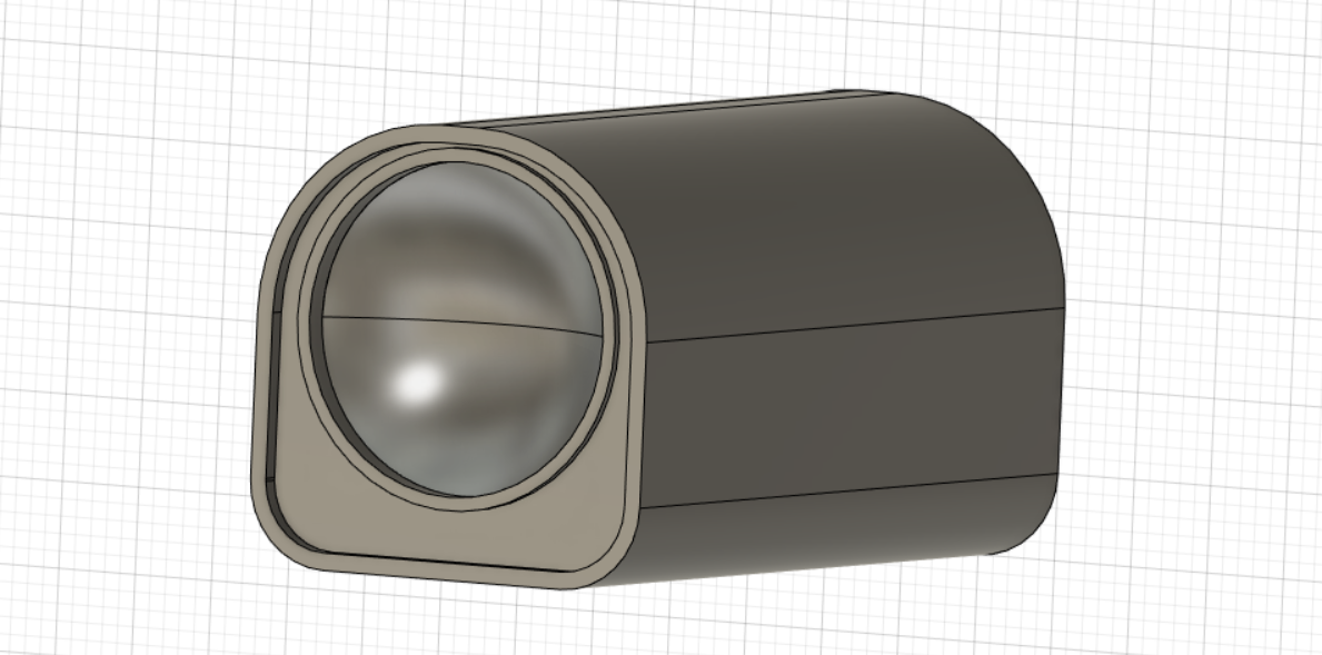 Free STL file Subwoofer 1/10・Design to download and 3D print・Cults