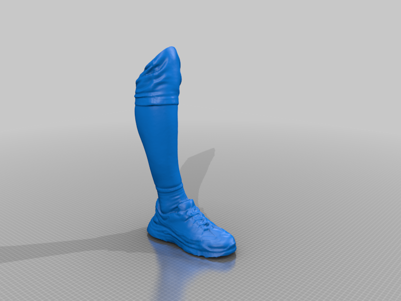 Free 3D file Noha・3D printable object to download・Cults