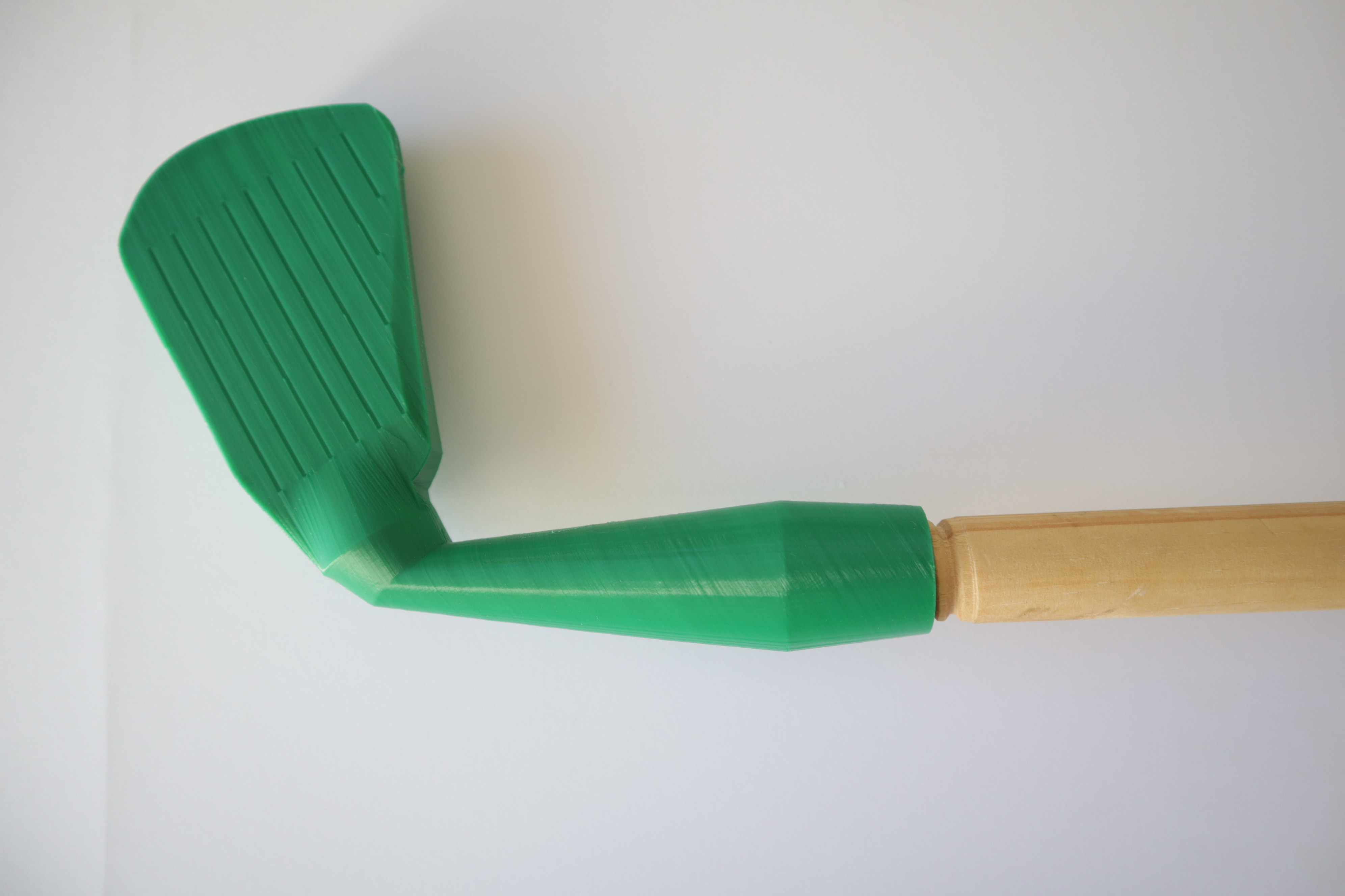 Free STL file Mini Golf for Broomstick・3D printable model to download・Cults