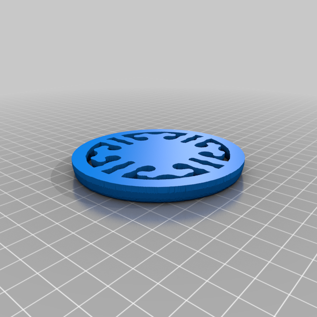 Free STL file Highlander Ramirez Katana 🗡️・3D print model to download・Cults