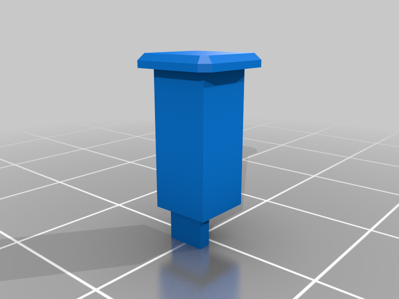 Free 3d File Arduino Uno Cnc Shield Case 🛡️・3d Printing Idea To