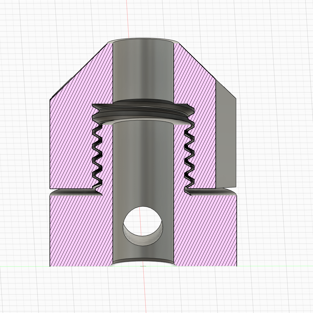 Free STL file N_Fine_Tuning_Adapter_Remix・Model to download and 3D ...