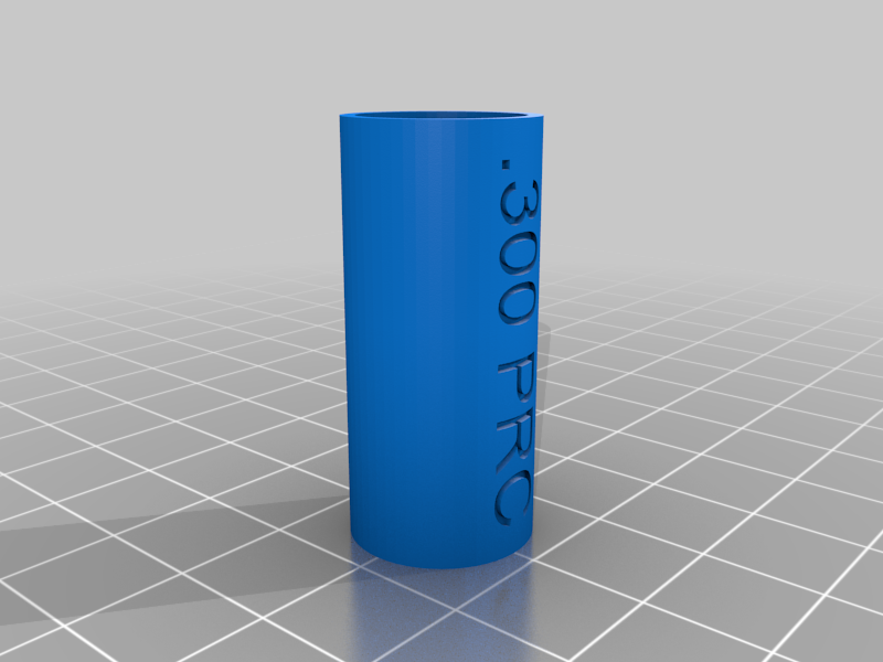 Free 3D file 300 PRC Powder Funnel Insert・3D printable model to ...