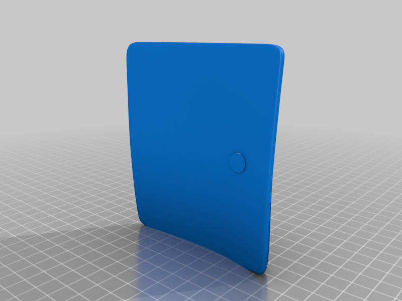Free 3D file PS5 Gift Box・3D printer model to download・Cults