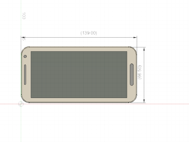 Free STL file phone box 📞・3D printable design to download・Cults