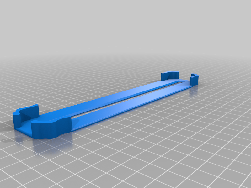 Free STL file Reading Guide 📚・3D printing template to download・Cults