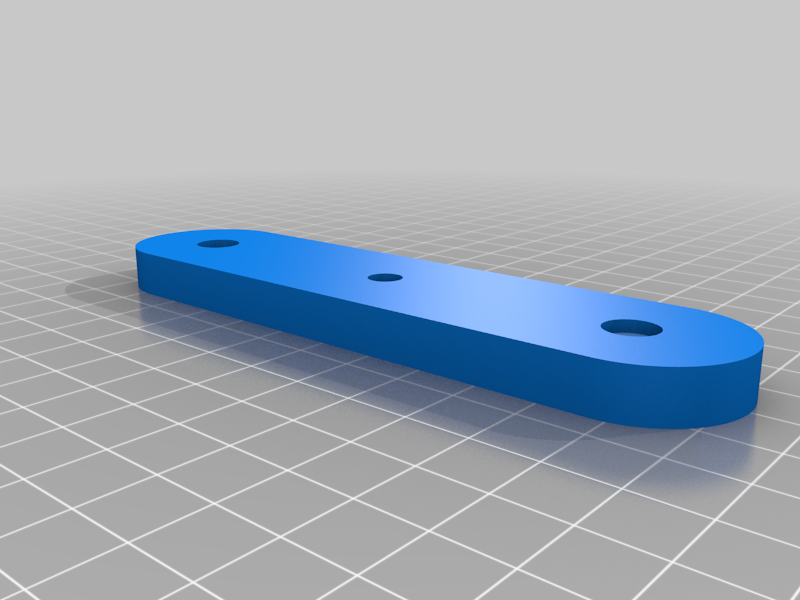 Archivo 3D gratis Soporte ReTerminal para MakerGear M2・Modelo imprimible en 3D para descargar・Cults