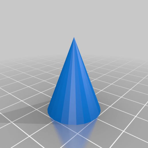 Download free 3D printer templates geometric shapes ・ Cults