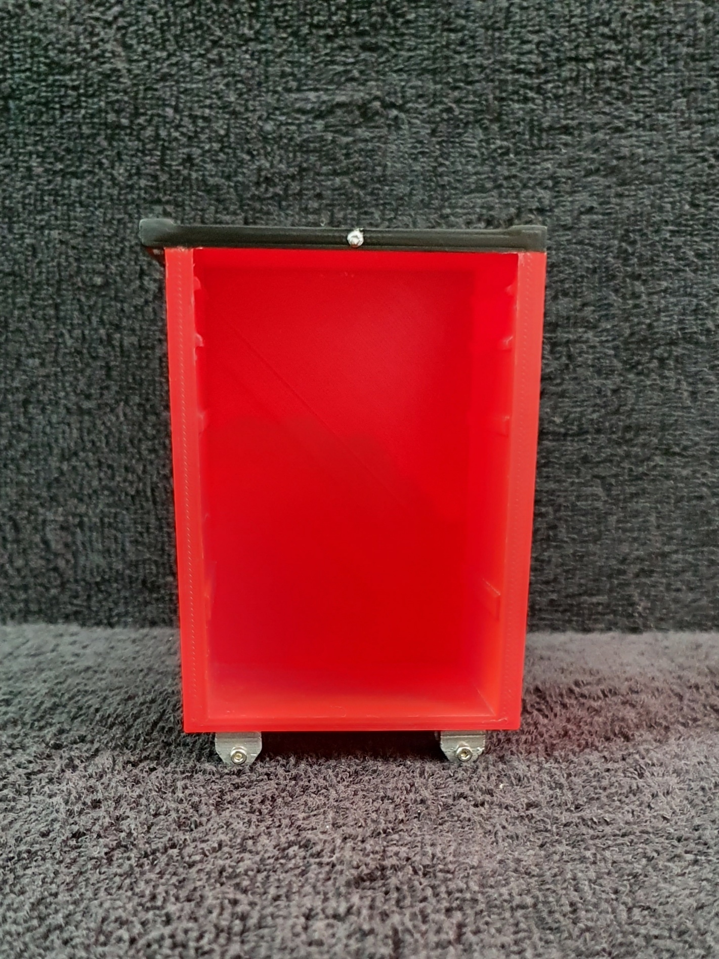 3D file Servant workshop rc 1/10 for diorama・3D printing design to ...