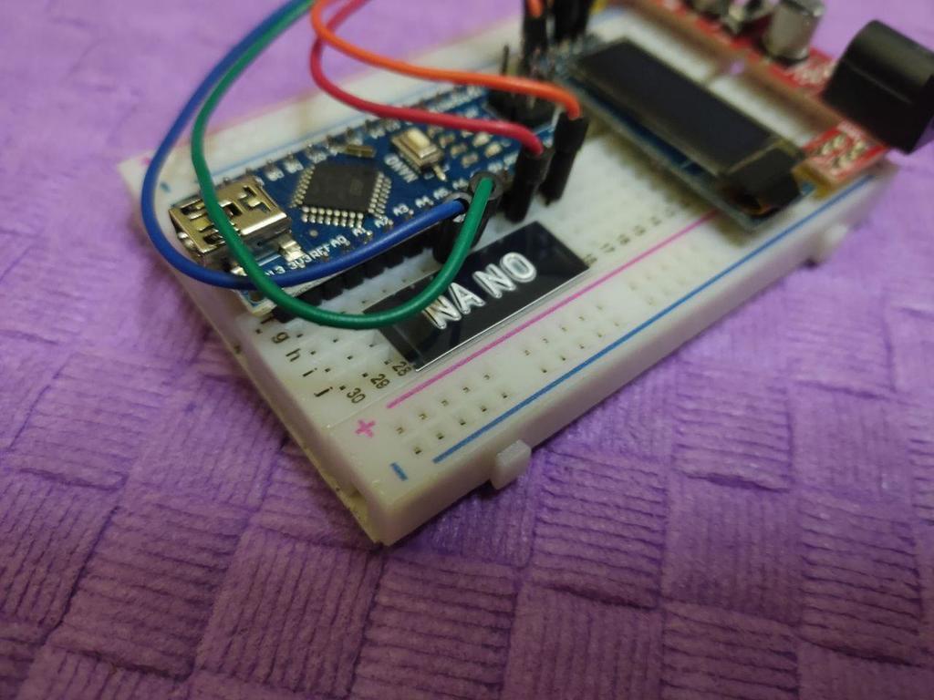 Free STL file Arduino & Breadboard Case for Square Connector Breadboard ...