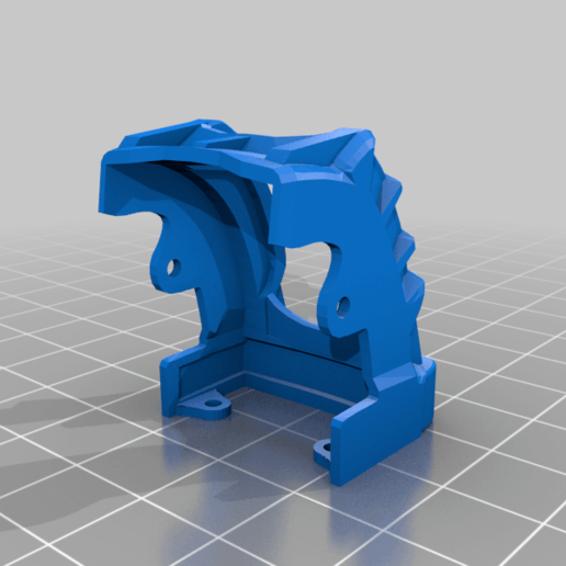 Download free 3D printing designs Diatone GT-R349 and GT-R369 Camera ...