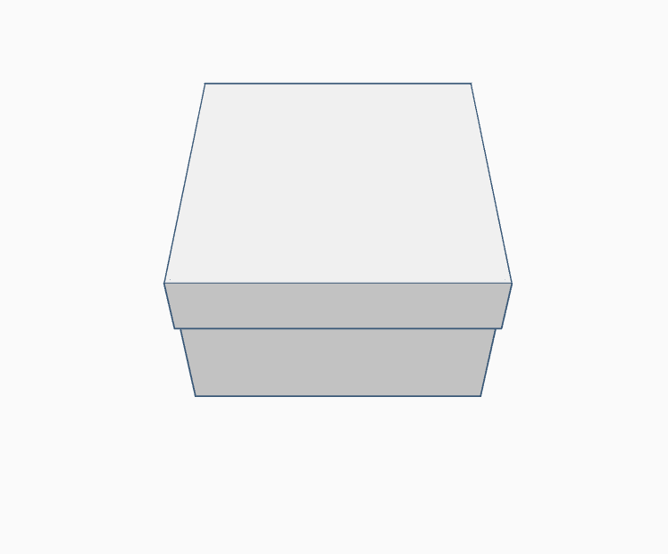 Free STL file Box・3D printer design to download・Cults