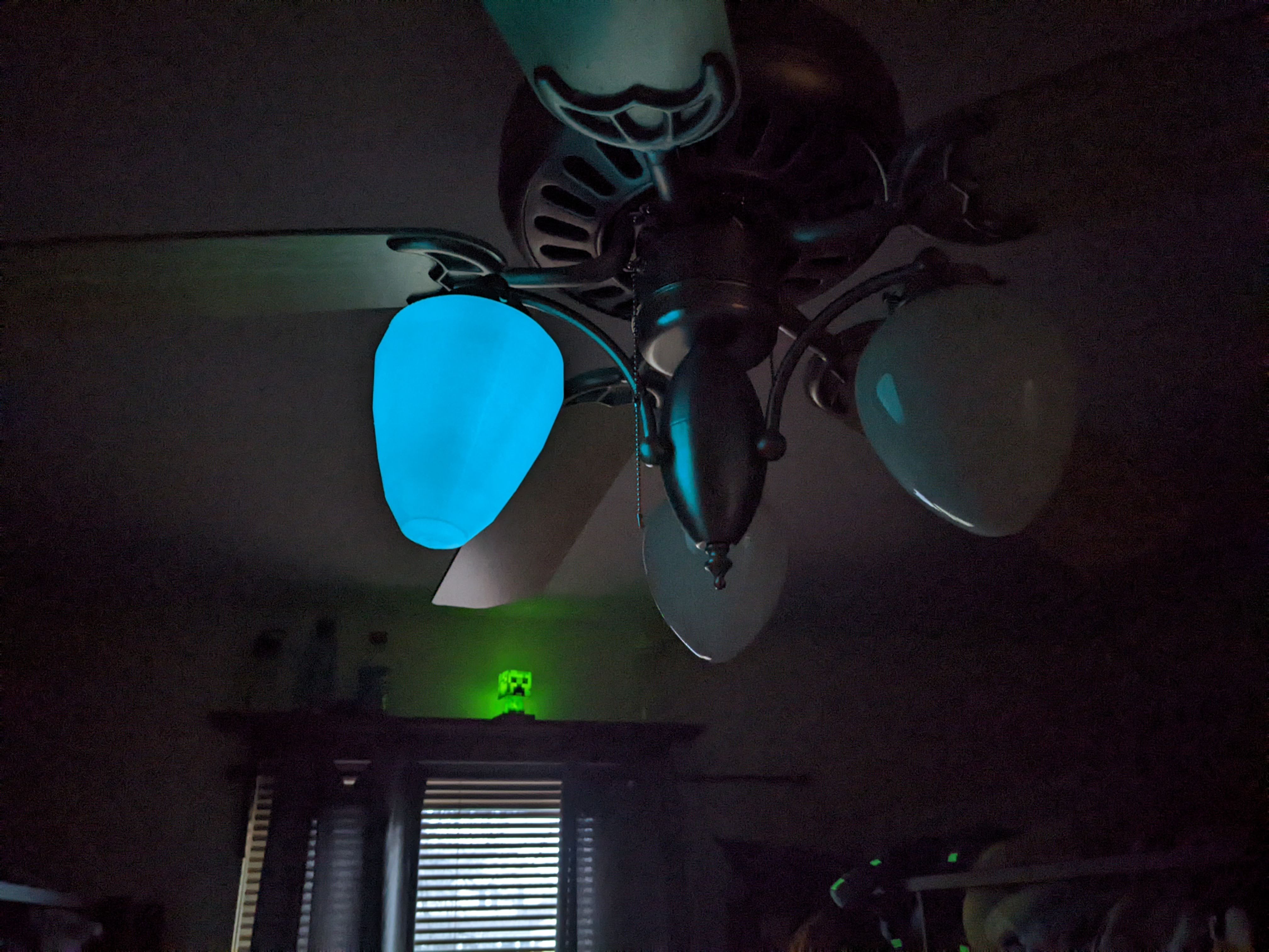 STL file light cover・3D printer model to download・Cults