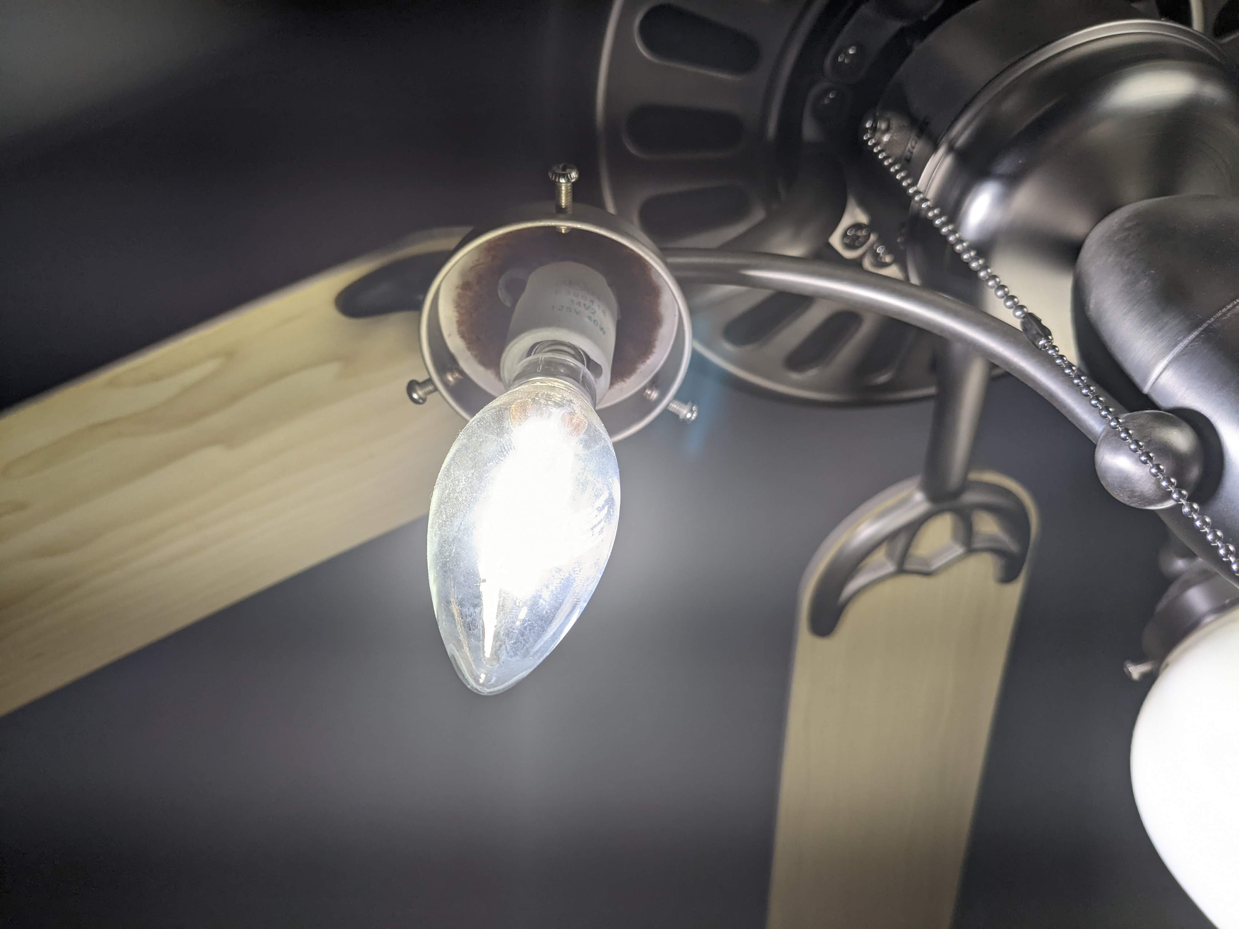 STL file light cover・3D printer model to download・Cults