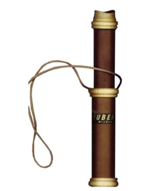 STL file Deer Claim/ Deer Hunting Tool/ Deer Call・3D printer model to ...