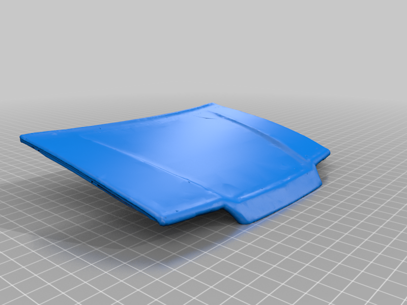 Free OBJ file Honda Civic EF 🚗・3D print object to download・Cults