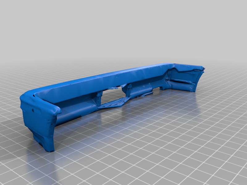 Free OBJ file Honda Civic EF 🚗・3D print object to download・Cults