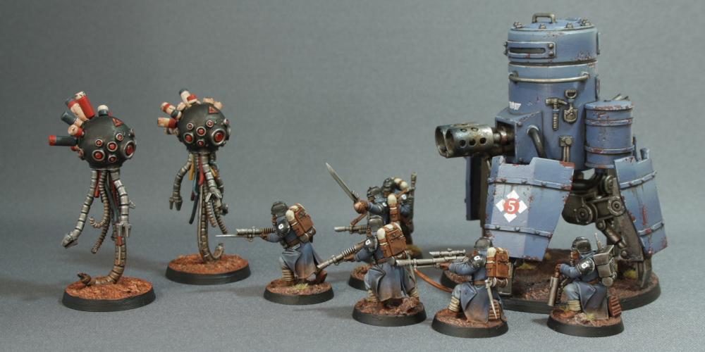 Free STL file Sci-fi Sphere drone 🎲・3D printable model to download・Cults