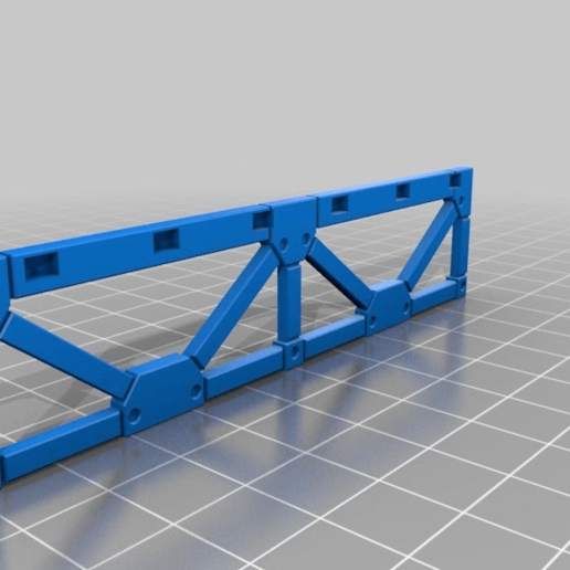 Download free STL file Wargame 28/32mm walks • 3D print template ・ Cults