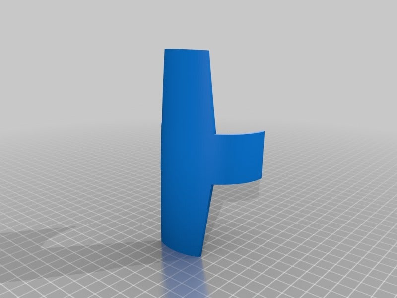 Free STL file Star Wars Clone Armor Forearm・3D printer design to ...