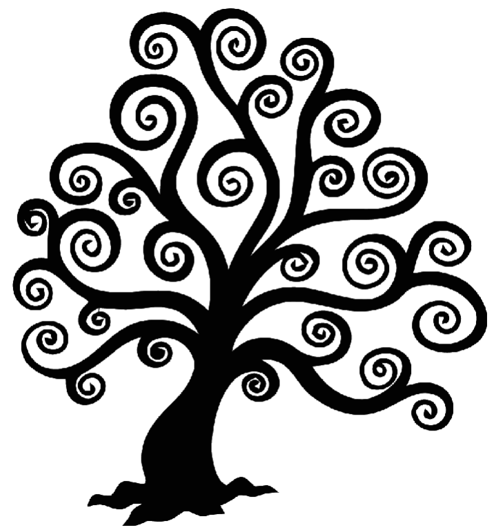 Free STL File Tree Object To Download And To 3D Print Cults
