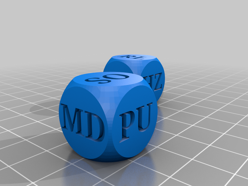 Disc Golf Dice App at Lori Birdwell blog