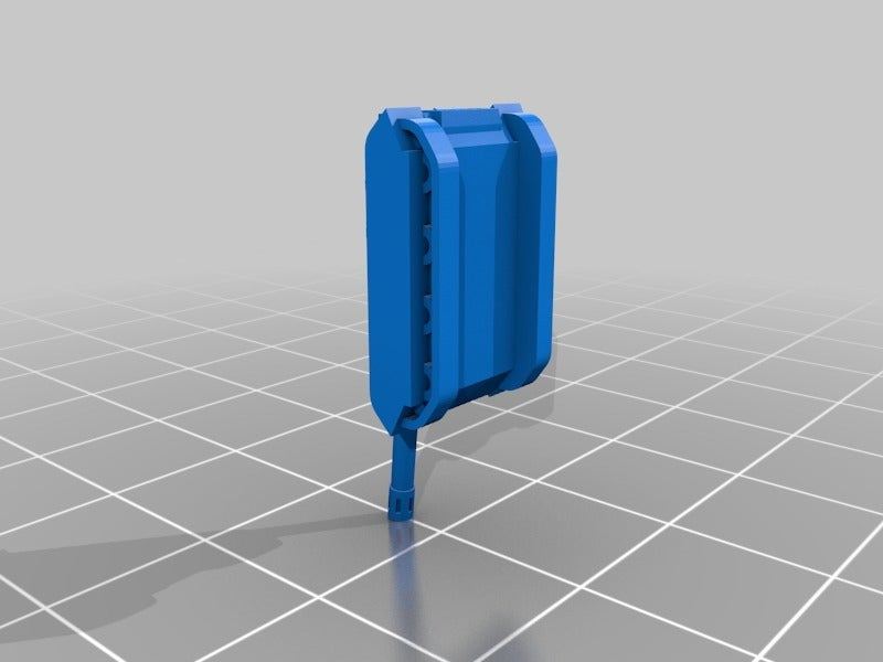 Free STL file Nod 155mm Artillery・3D printing design to download・Cults