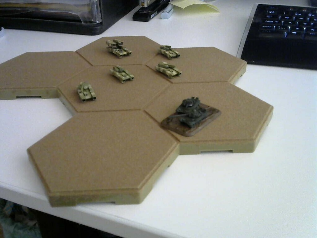 Free 3D file GDI Hover MGS Railgun/RPG・3D printer design to download・Cults