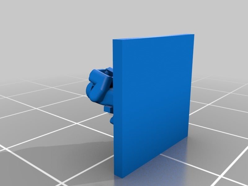 STL file 6mm Modern Infantry 👽・Model to download and 3D print・Cults