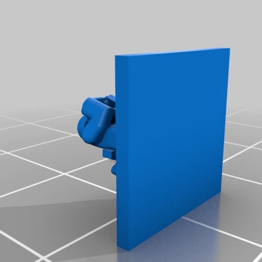 Download 3D model 6mm Modern Infantry ・ Cults