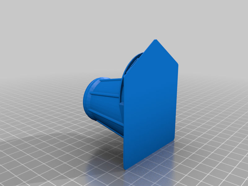 Free 3D file Nod power plant・3D printing model to download・Cults