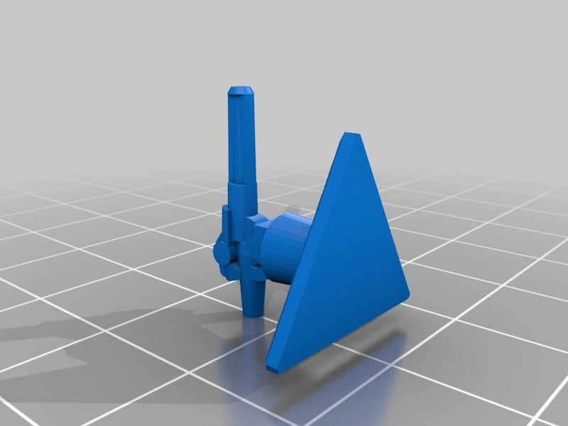 Free STL file Nod TW2 Base fortifications 👽・3D printing model to ...