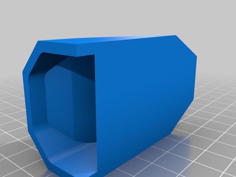 Free STL file Nod TW2 Base fortifications 👽・3D printing model to ...