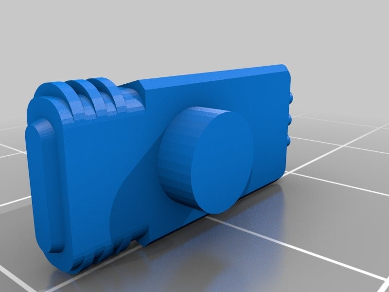 Free STL file Nod Reckoner APC・3D printable object to download・Cults