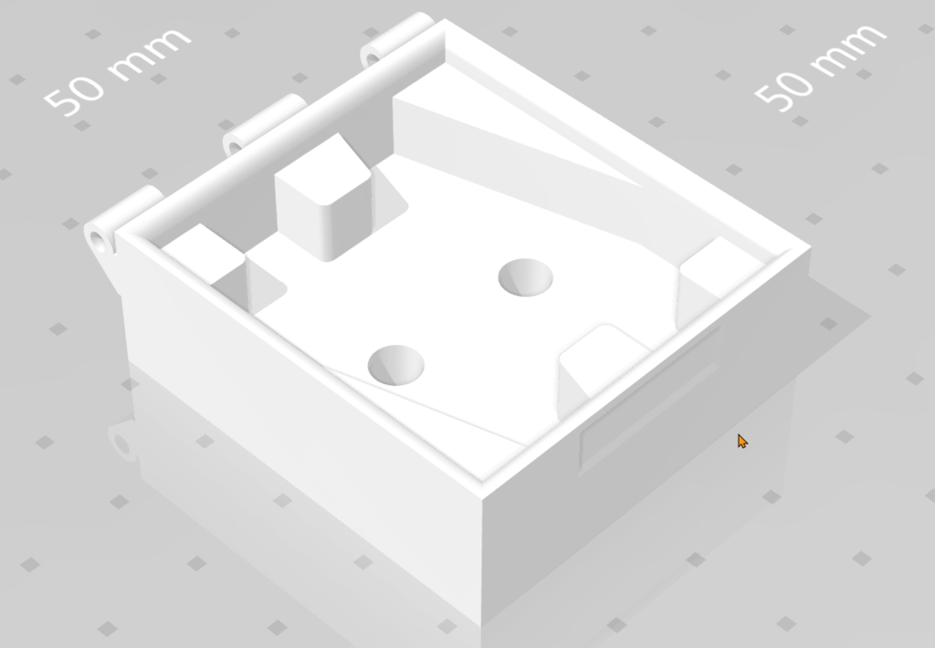Free 3D file X-wing Delta-7 Aethersprite BOX x2・Model to download and ...