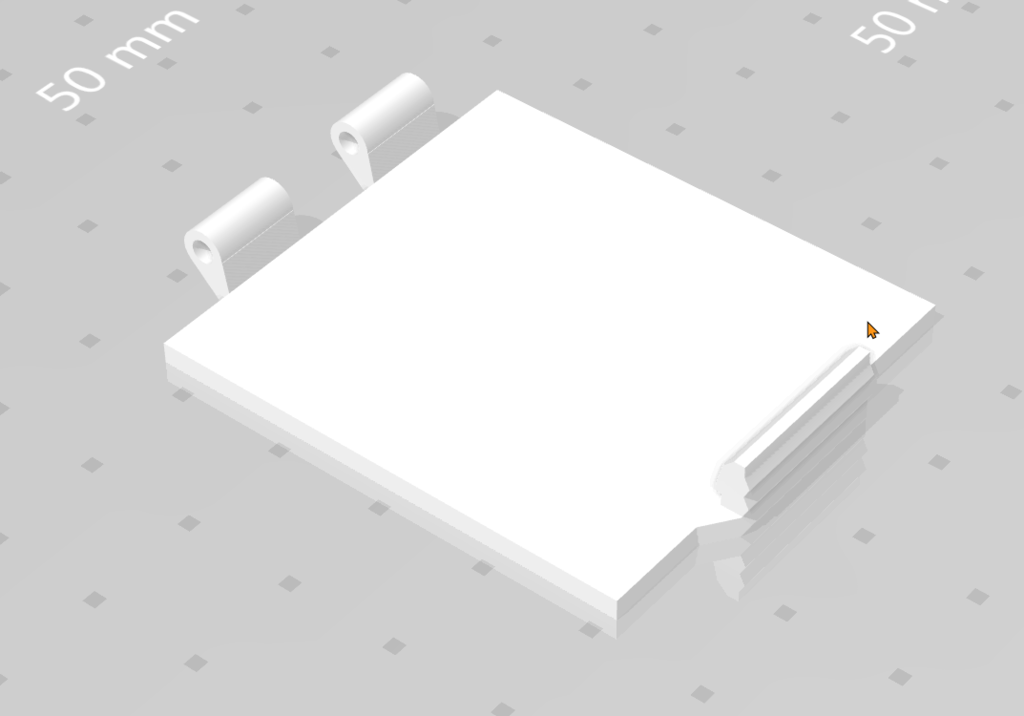 Free 3D file X-wing Delta-7 Aethersprite BOX x2・Model to download and ...