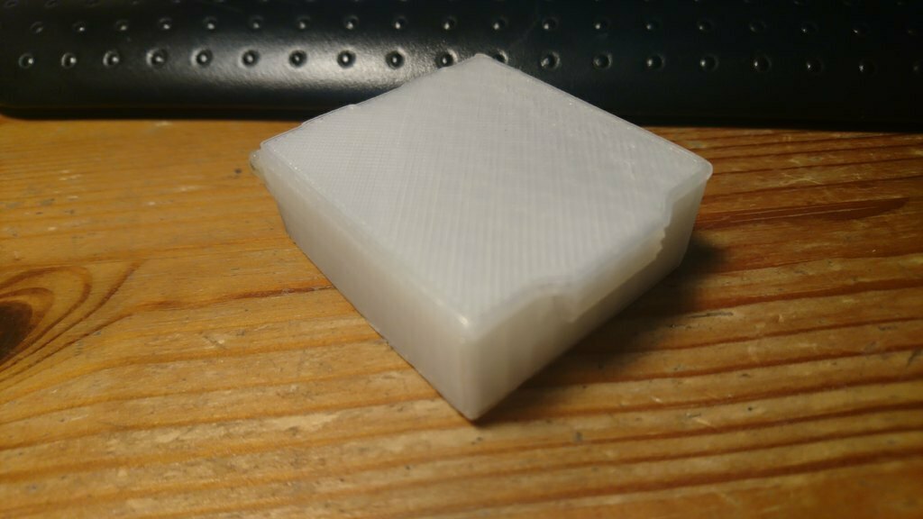 Free 3D file X-wing Delta-7 Aethersprite BOX x2・Model to download and ...