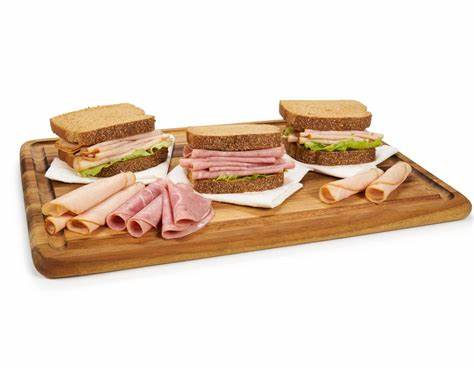 Free STL file Prime Beef Knife Protecting Society Boyz Variety Pack 🔪 ...