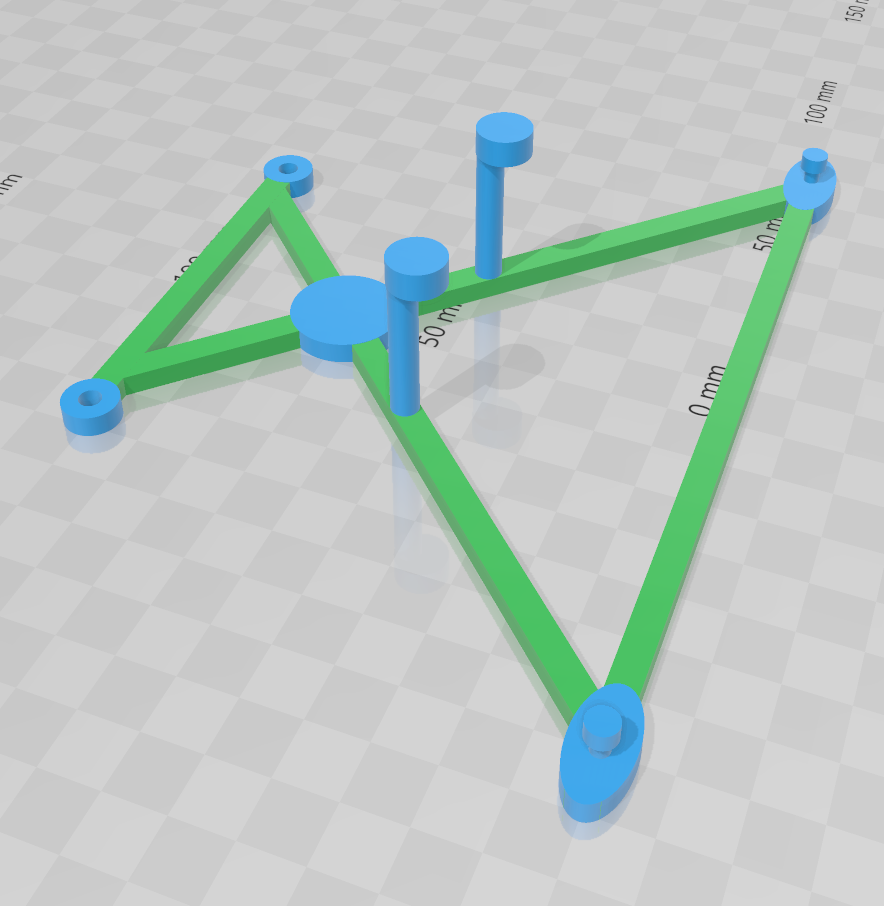 Free 3D file Netgear Switch GS116PP Wall Mount・Design to download and ...