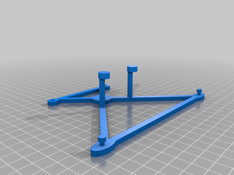 Free 3D file Netgear Switch GS116PP Wall Mount・Design to download and ...