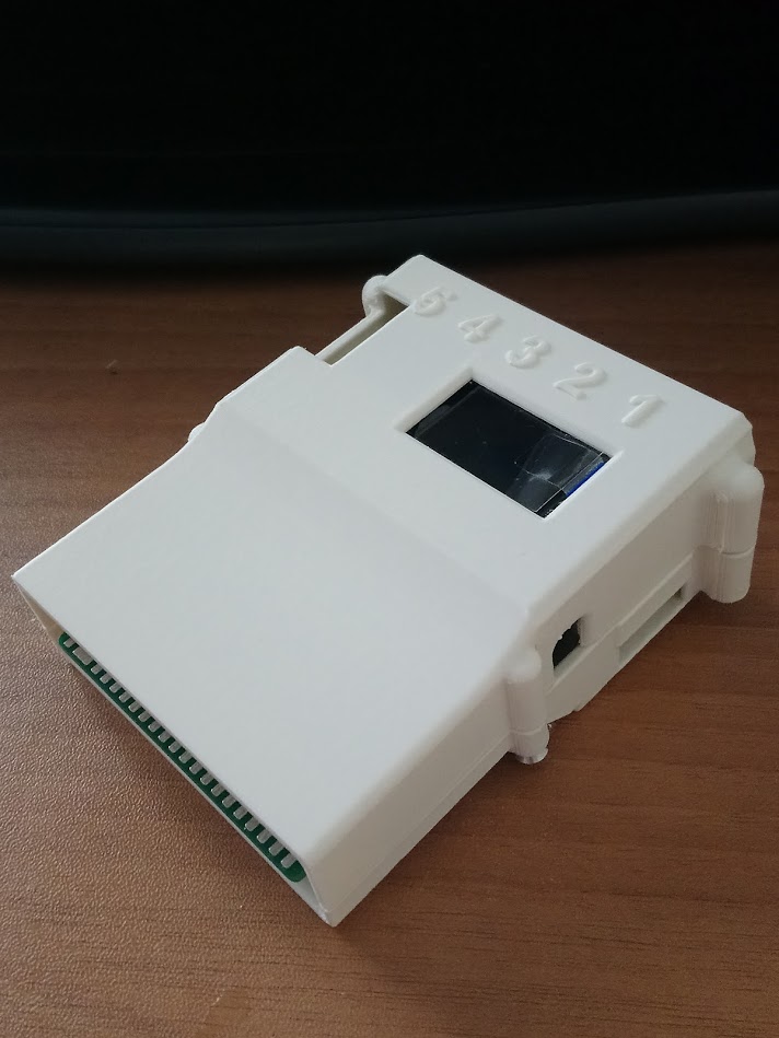 STL file Pi1541 + EPYX FAST LOAD CARTRIDGE for COMMODORE 64・3D ...