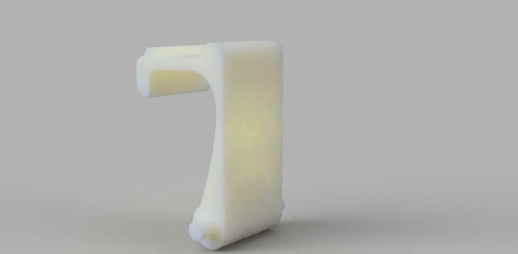 Free STL file Hyundai Getz Seat Hanger -BETA-・3D printer design to ...