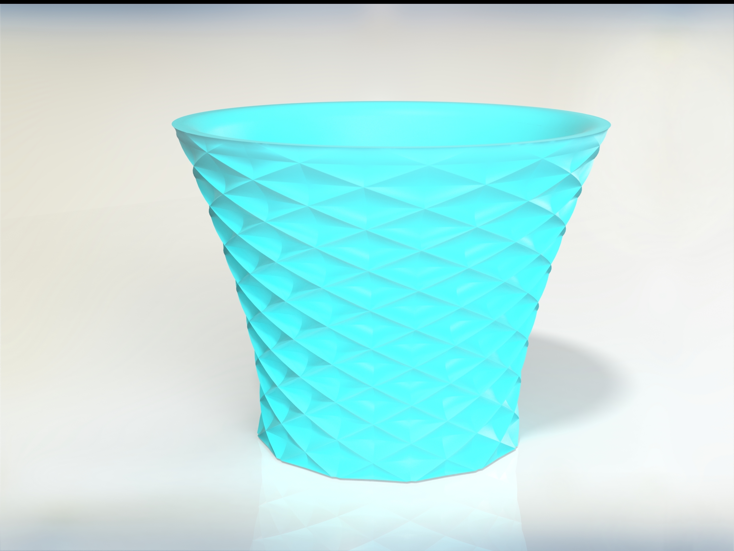 Файл STL Plant Potter Collection 🌿・Идея 3D-печати для скачивания・Cults