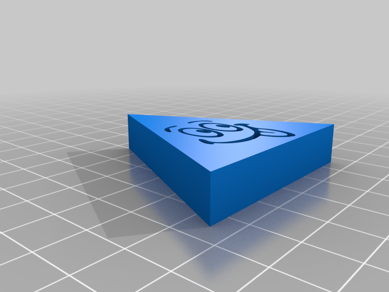 Free STL file Learn Shapes & Colors 🎨・3D printable object to download・Cults
