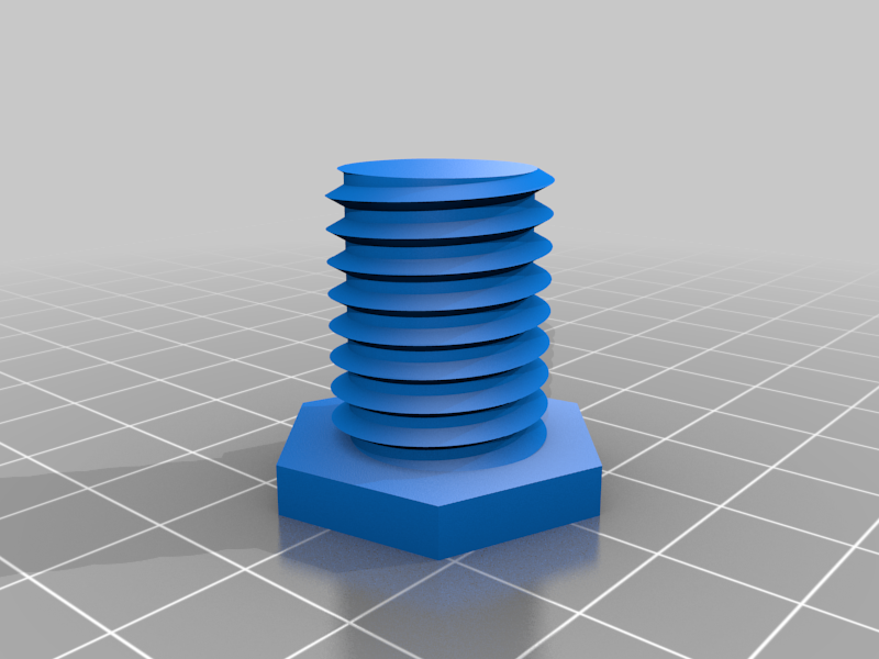 Free STL file Cable Hook for Desk 🔌・Template to download and 3D print・Cults